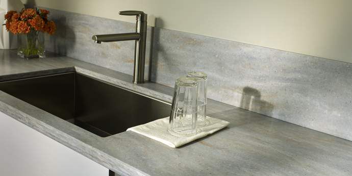 Corian - Juniper - DFMK Solid Surface | Milton Keynes