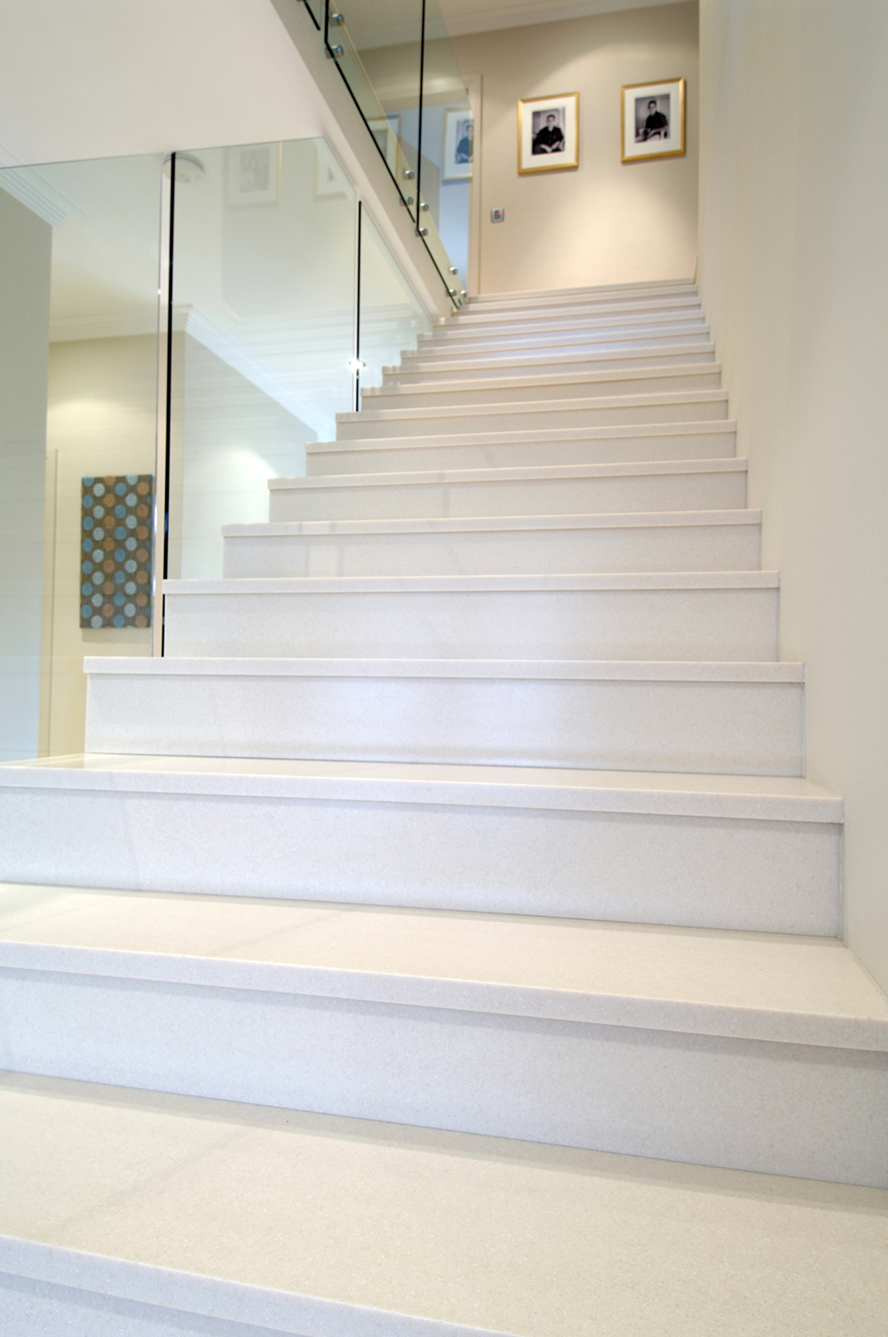 Façades & cladding | DFMK Solid Surface | Milton Keynes