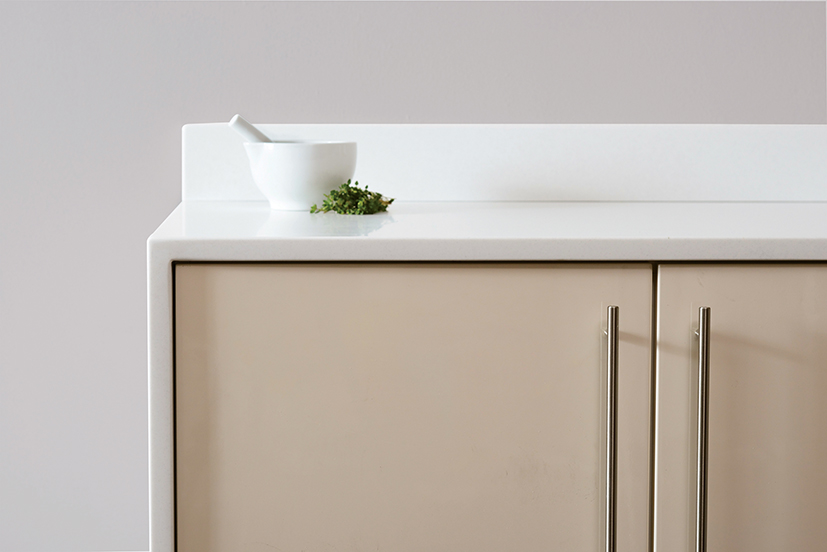 Upstands & splashbacks | Deeley Fabrications MK